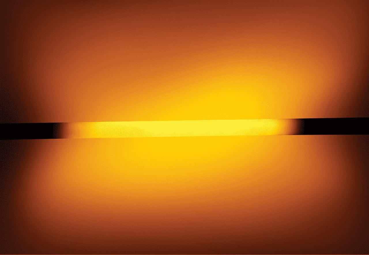 Three Piece Straight Alpha Sic Rods | silicon carbide rod