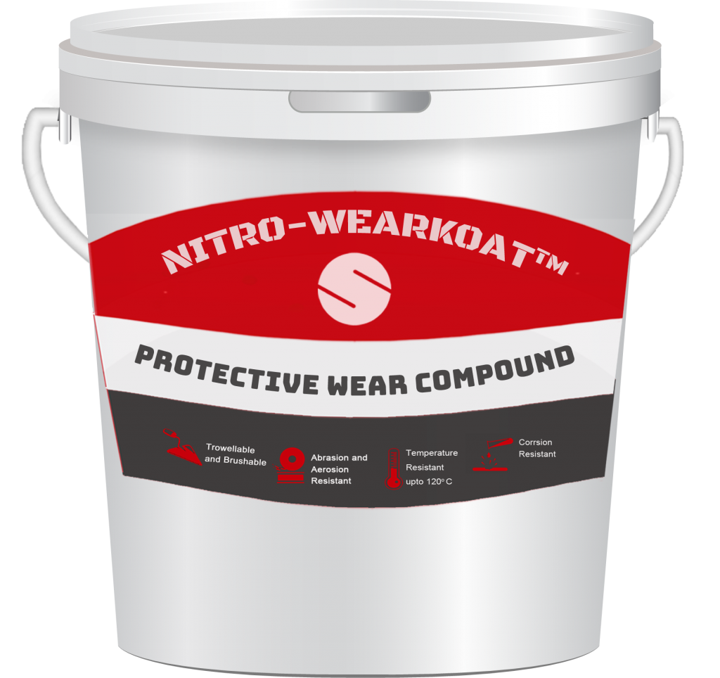 High quality Wear Resistant Ceramics (WRT) ceramics