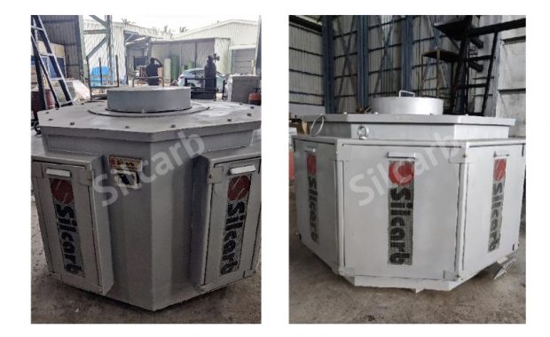 The Octagon Furnace: A Revolutionary Heating Solution